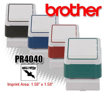 Brother 1850 Stamp Refill